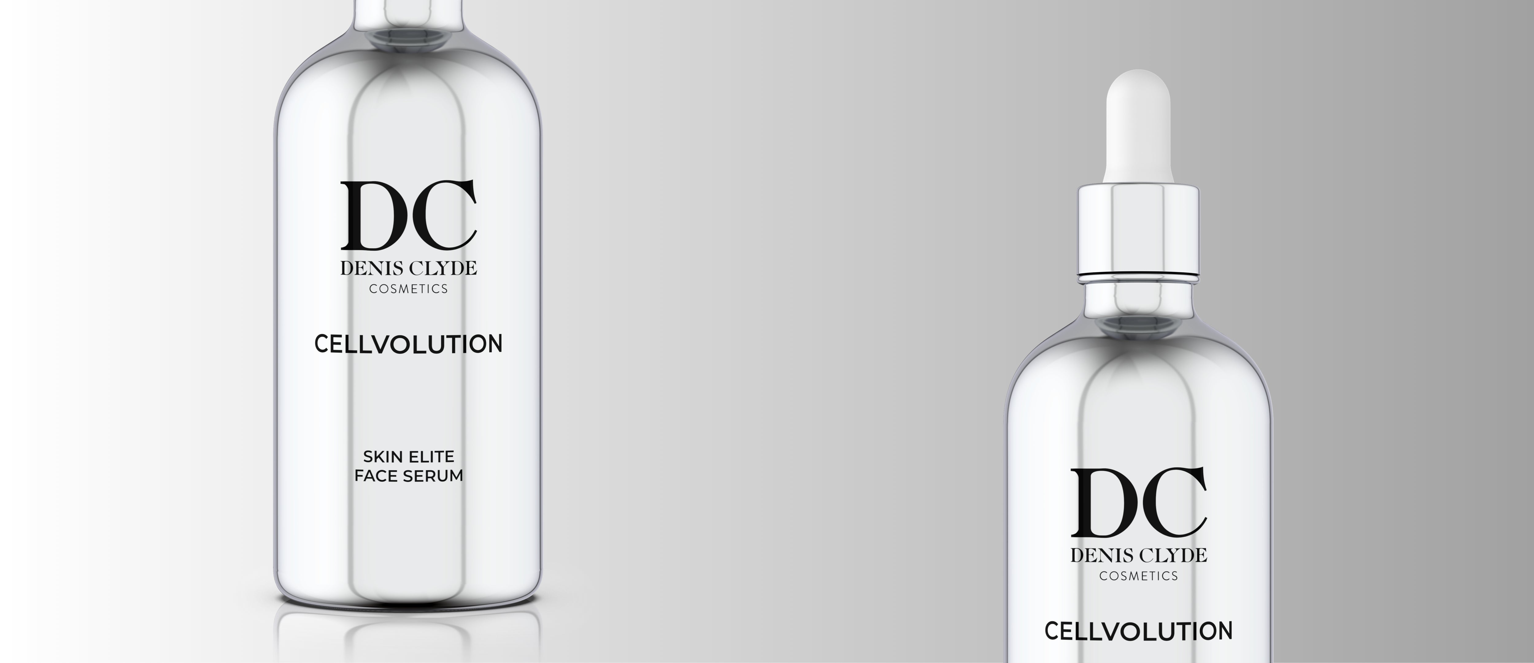 CELLVOLUTION – Denis Clyde